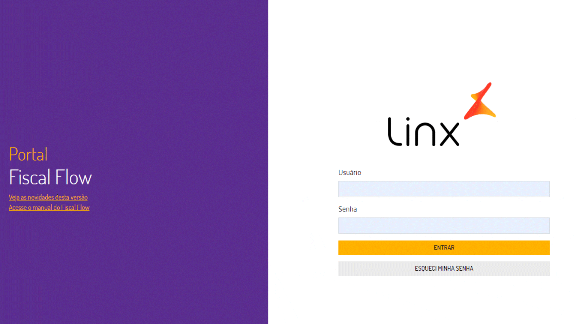 #3 Download de XML no Fiscal Flow - Food Service - Linx Share